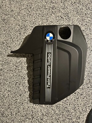 BMW N55 engine cover | eBay