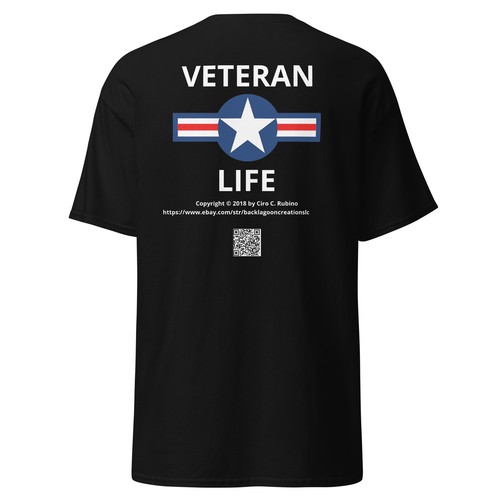 VETERAN LIFE | eBay