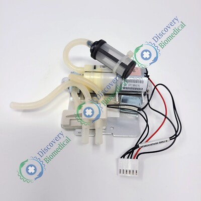 Philips NBP Pump/Valve Assembly VS4 / VS3 [453564208081 / 453564517091 ...