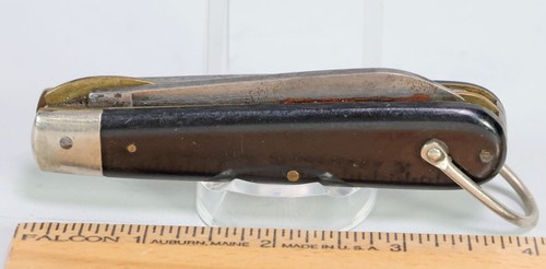 US ARMY CAMILLUS TL-29 LINESMAN KNIFE, MARKED TL-29 Vintage NY USA | eBay