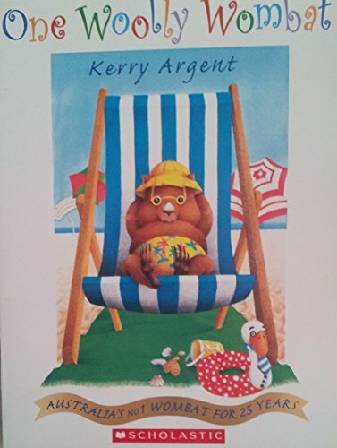 One Woolly Wombat | eBay Australia