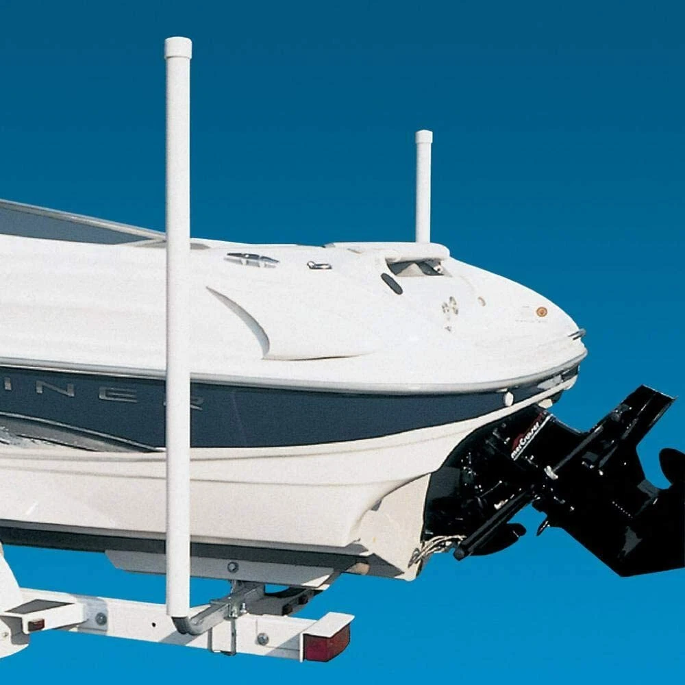 Pvc Pipe Fishing Boat