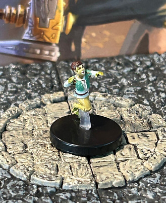 Gimmerling D&D Miniature Dungeons Dragons City of Lost Omens fey ...
