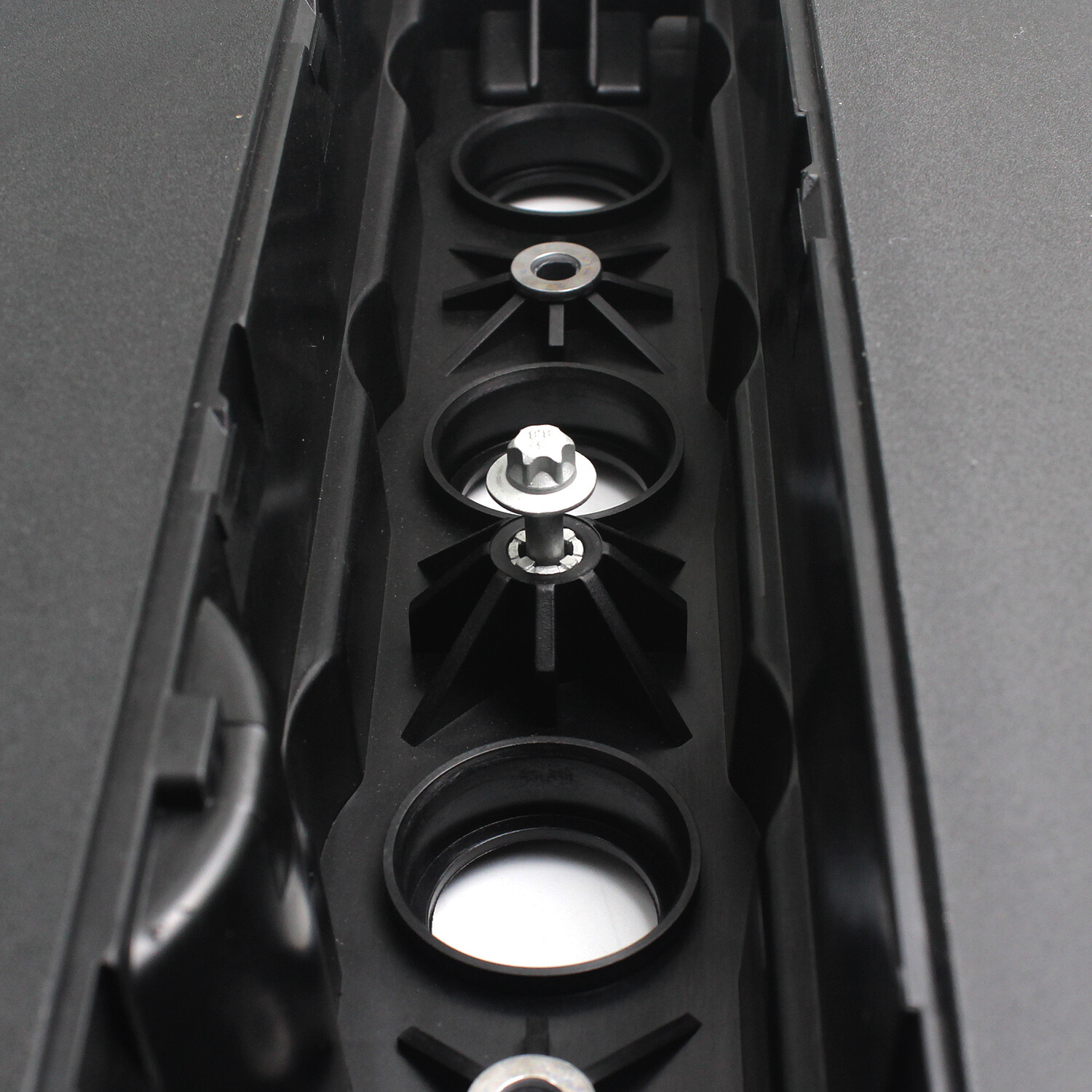 Rocker Cover W/ Gasket PCV Valve for Holden Astra AH 1.8L Z18XER 2007 ...