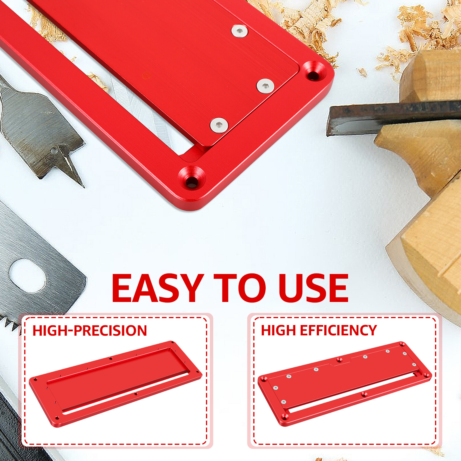 Electric Circular Saw Flip Cover Plate Cover Lumber Cutting Tool Flip ...