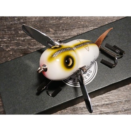 Sabbath Fishing Watts Pork Roller SS | eBay