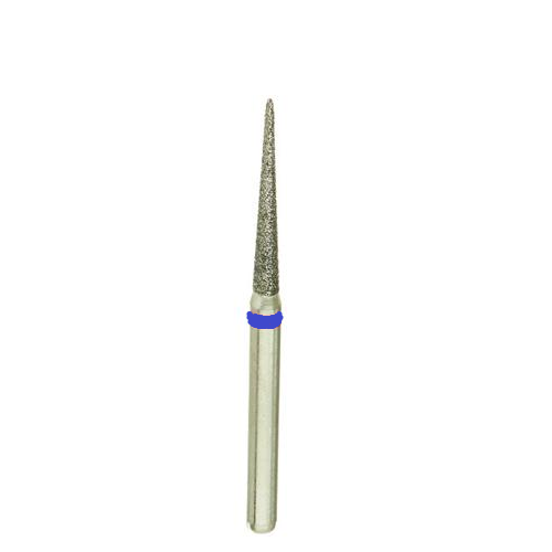 Crosstech High Speed Diamond Dental Bur Medium Grit Needle C7S 859-014 ...