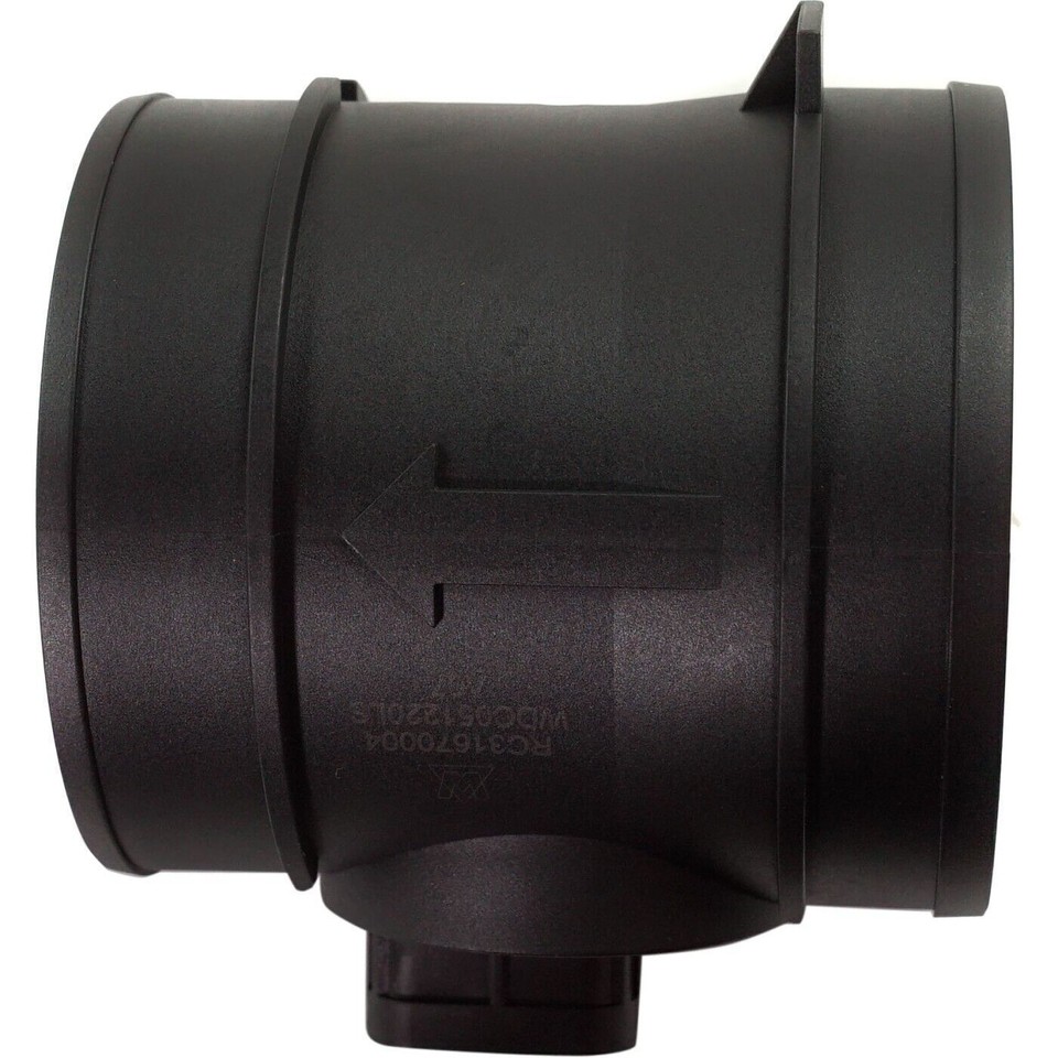 MAF Mass Air Flow Sensor Meter For 07-09 Chevrolet Silverado 1500 GMC ...