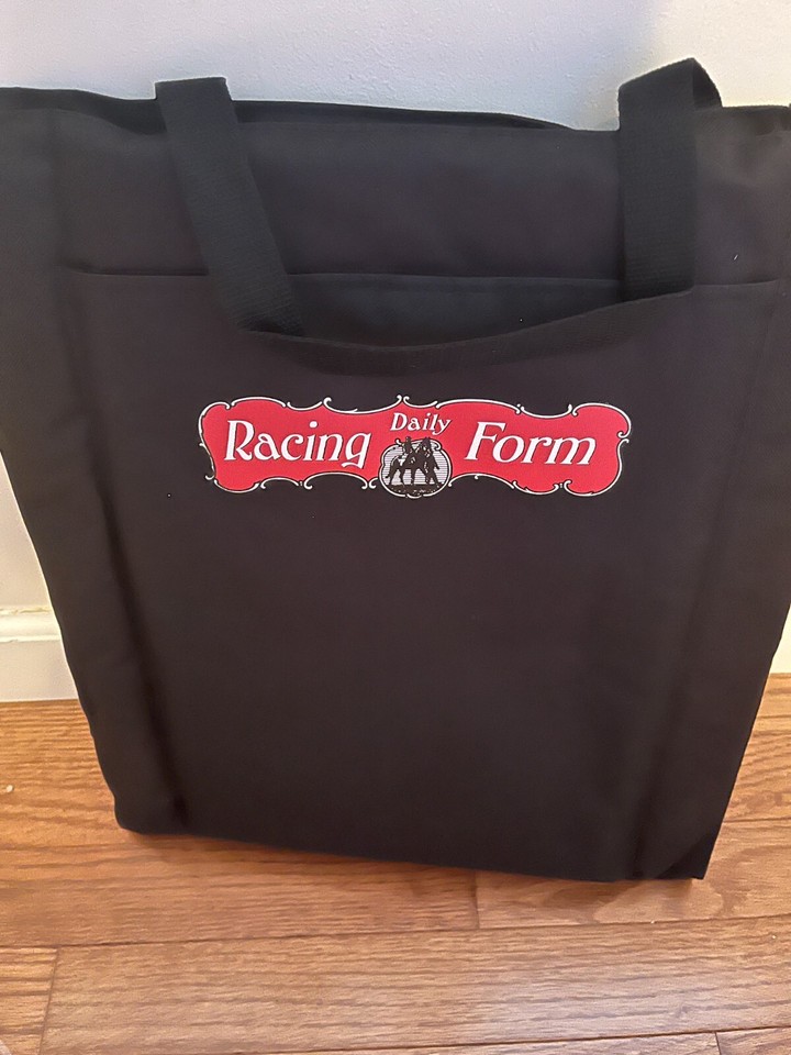 NEW SARATOGA RACE TRACK FOLDING BLEACHER SEAT CUSHION COVER WITH ...