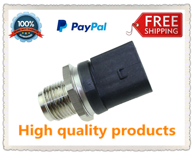 Fuel Rail Pressure Sensor 0281002942 For Mercedes Sprinter 2T 3 T 4T ...