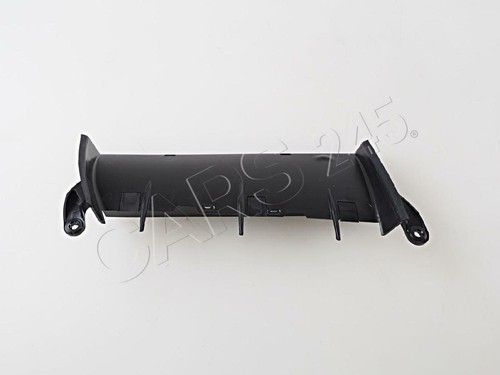 Genuine AUDI A6 Avant S6 quattro Intake Air Duct Right Front 4K0129510C ...