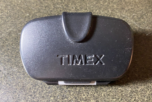 Timex T5e011 Ironman Pedometer With Calories Burned for sale online | eBay
