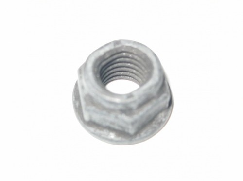 BMW 16mm Hex Self-Locking Flange Nut M10x1.5 mm 1140569 33321140569 New ...