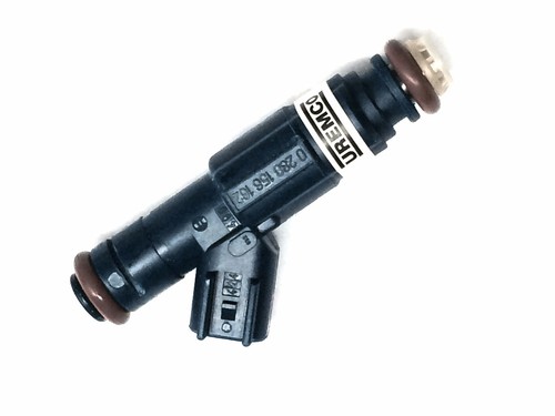 BOSCH FUEL INJECTOR 0280156162 2005-2007 FORD MAZDA MERCURY L4 | eBay