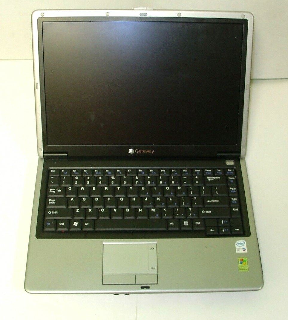 Gateway CA6 Genuine Intel T2300 1.66GHz 1GB Ram No HDD/PS | eBay