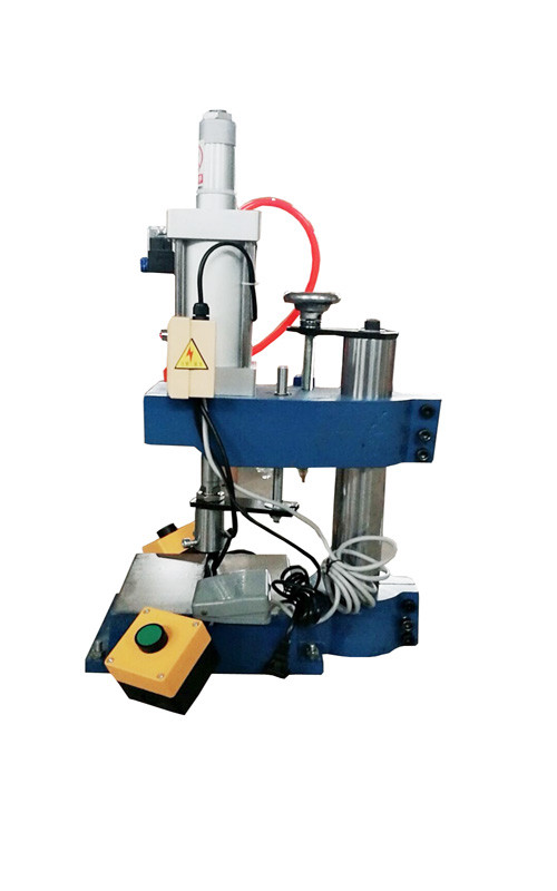 Upgrade GLT-100 Model 500kg Pressure Pneumatic Punch Press Machine Best ...