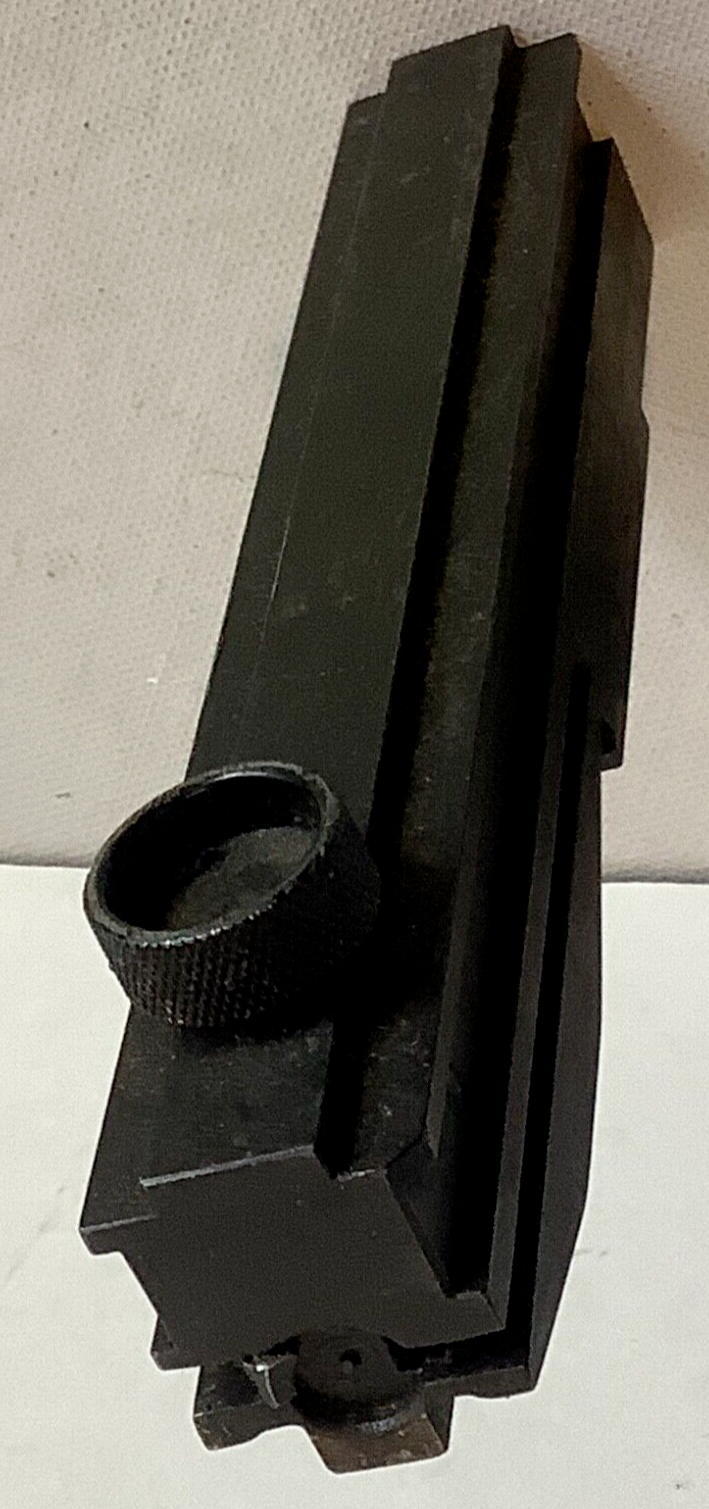 VINTAGE MADSEN M50 BOLT GUN PARTS SMG | eBay