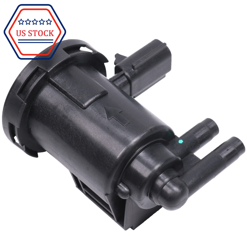 Vapor Canister Purge Valve Solenoid Fit For Dodge Jeep Chrysler 4669569 ...