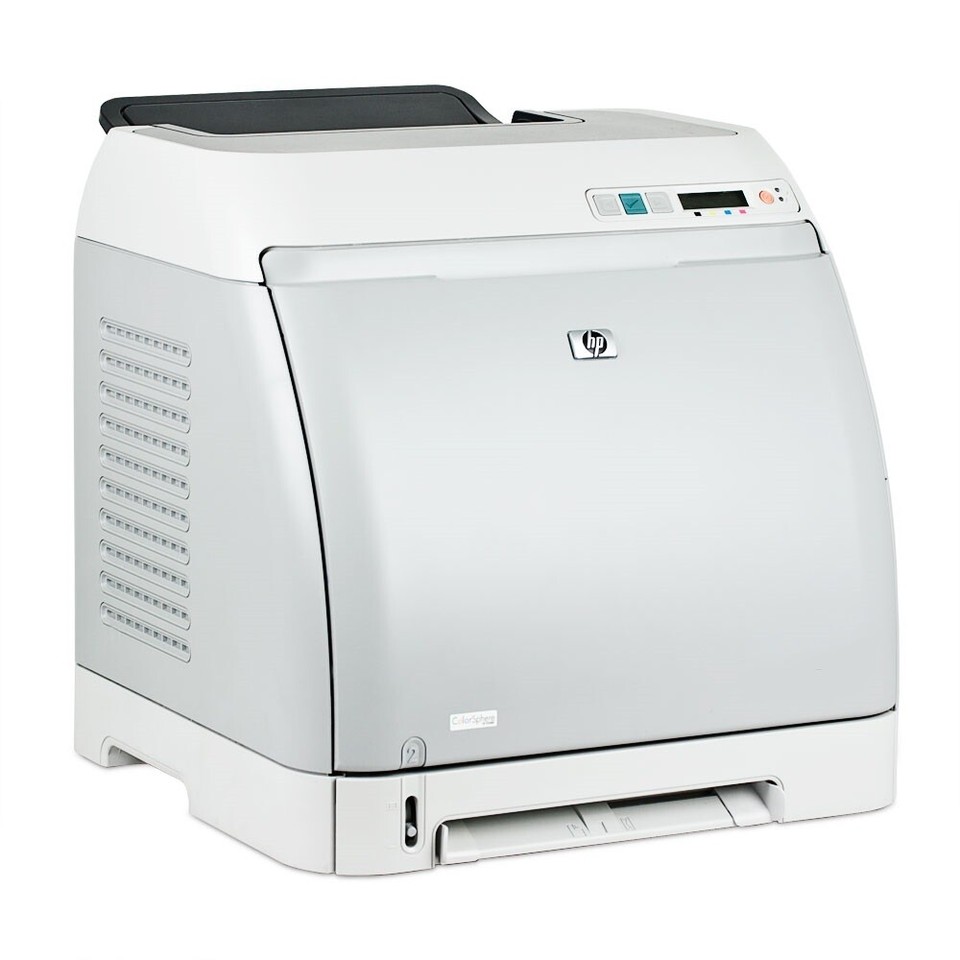 HP LaserJet 2605dn A4 USB Network Duplex Colour Laser Printer 2605 ...