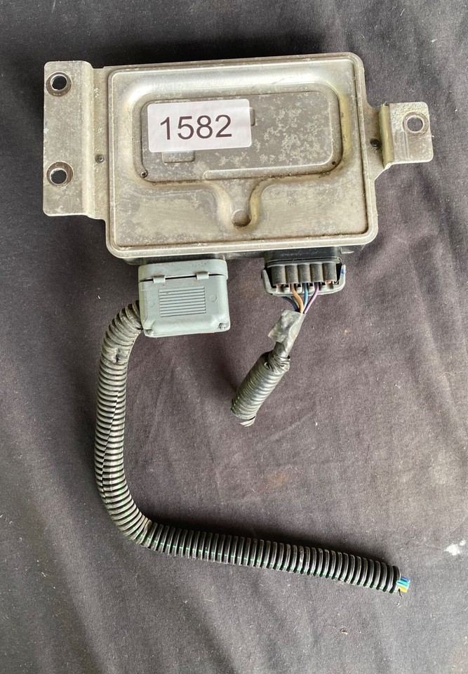Tac Module 12573059 Throttle Actuator Control 2003 2004 2005 Silverado ...