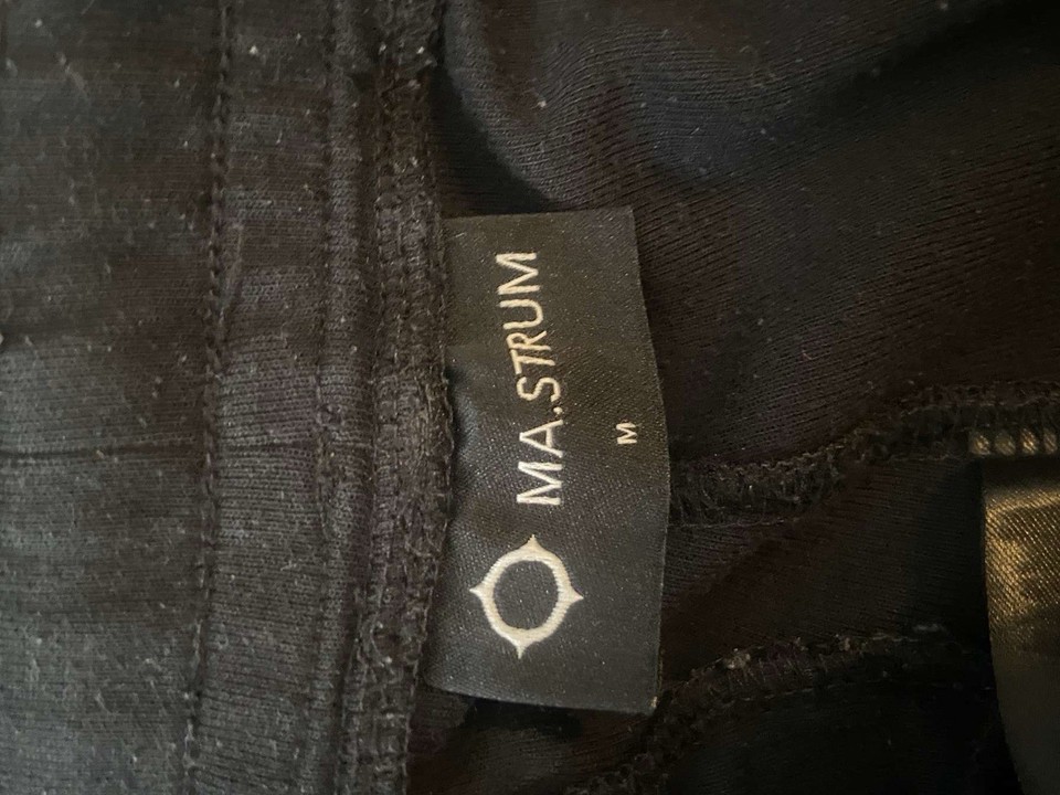 Ma Strum Men's Joggers | eBay UK