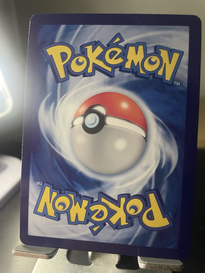 Starry Night (Charizard) Pokemon x Van Gogh Black Star Promo ACG Art ...