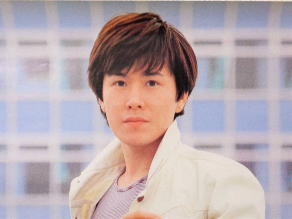 Mitsuya Yuji Voice Actor B2 Promotional Poster UnTouch Kiteretsu ...