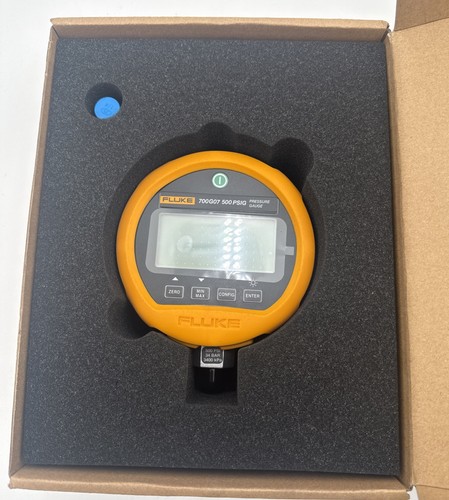 Fluke 700G07 500 PSIG | eBay