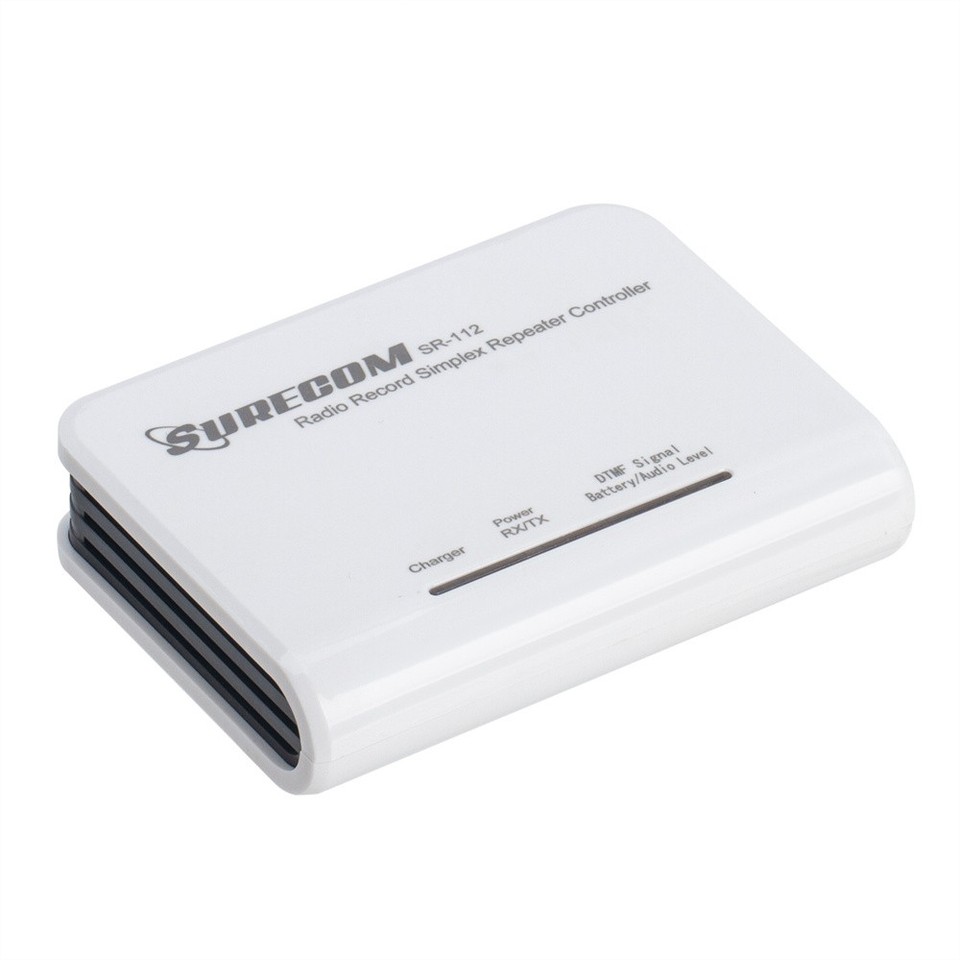 Simplex Repeater Controller For Baofeng UV-5R 888S Walkie Talkie Two ...