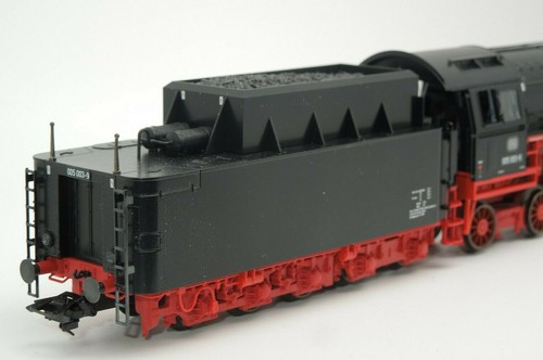 Märklin H0 39051 Dampflok BR 005 003-9 der DB - Sound, digital, mfx ...
