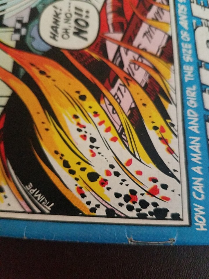 Marvel Feature #6 Ant-Man and the Wonderful Wasp VG | eBay