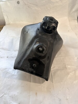2002 Suzuki DS 80 Fuel Tank | eBay