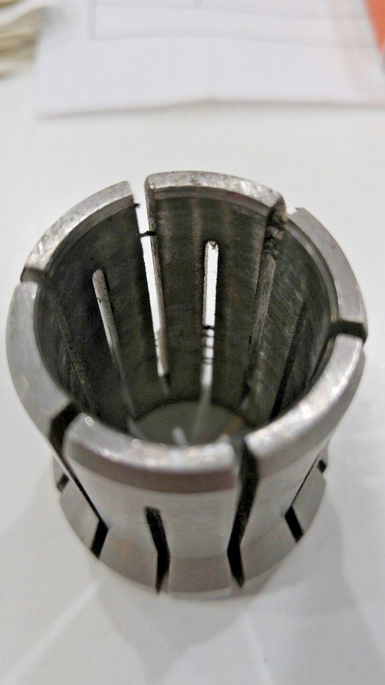 ERICKSON DA400 DOUBLE ANGLE COLLET 15/16" DA-400 .9375" | eBay