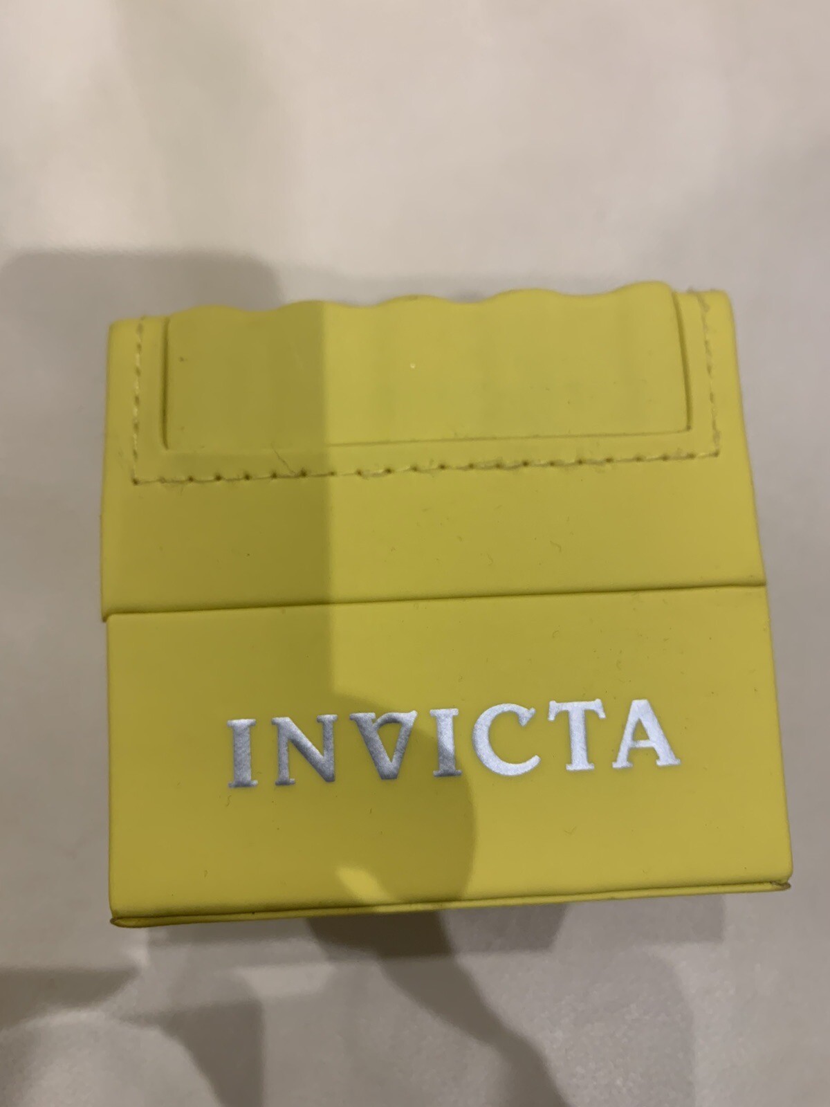 Invicta Watch Boxes | eBay UK