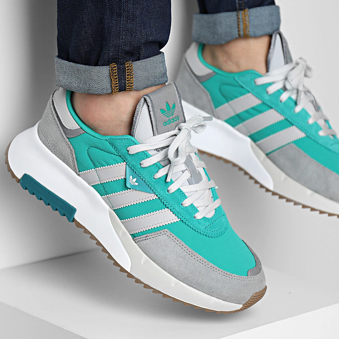 Latest Adidas Sneakers