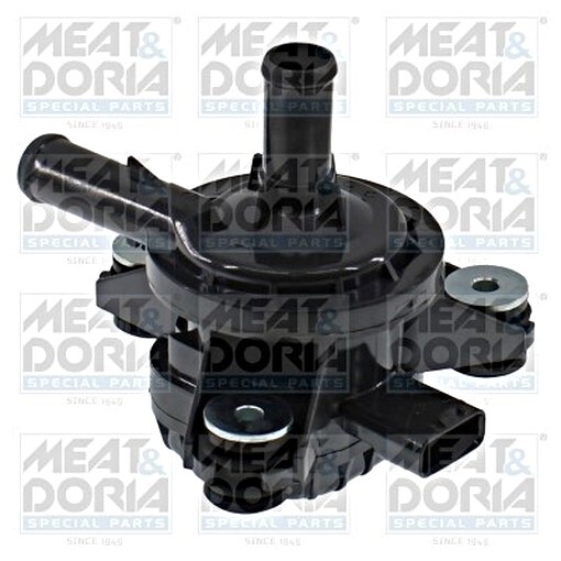 Additional Water Pump For LEXUS Gs Nx TOYOTA Mirai Rav 4 IV 12-20 G9040 ...