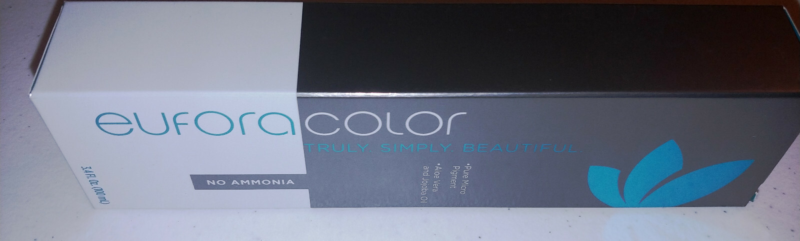 EuforaColor Blonde Hair Colors by Eufora (Pick a Color) | eBay