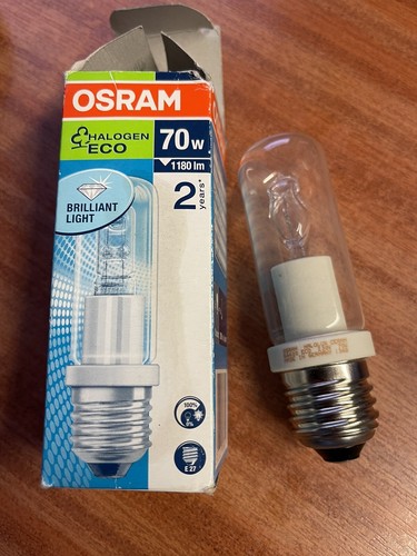 OSRAM Halolux Ceram 70W, 64400, E27 150W, 230V | eBay UK