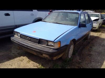 Grille Excluding Twin Cam Fits 88 NOVA 29717 | eBay