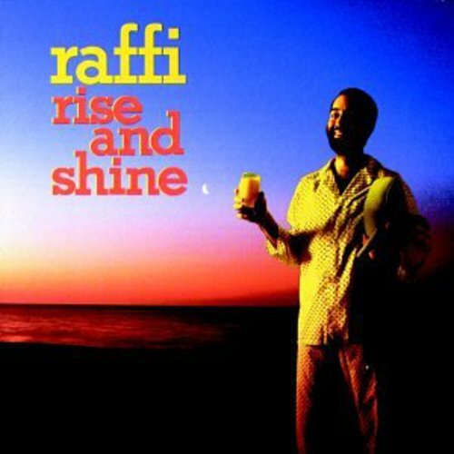 Rise & Shine by Raffi (CD, 1996) for sale online | eBay