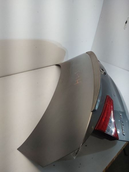 Trunk/Hatch/Tailgate LX With Rear View Camera Fits 11-13 OPTIMA 90 | eBay