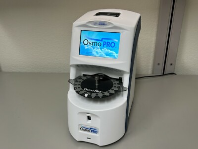 Analytical Instruments - Advanced Instruments