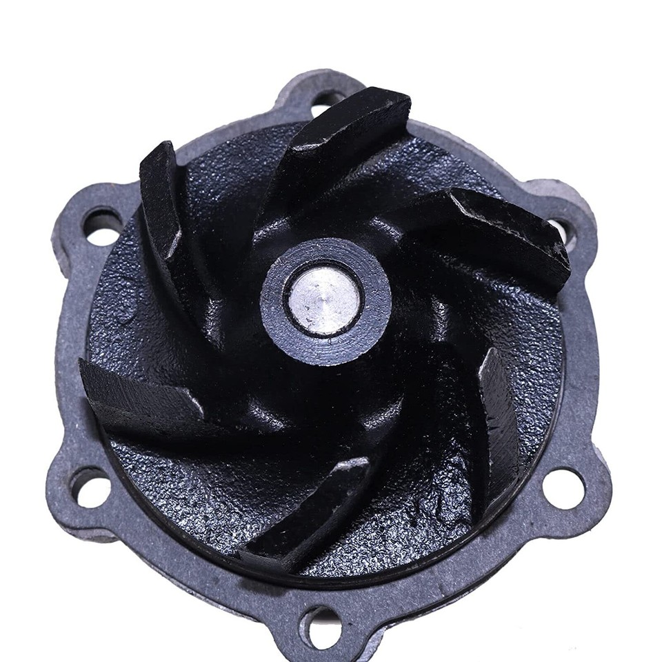 High-Quality 6599948 Water Pump For Gehl Skid steer loader SL6620 ...