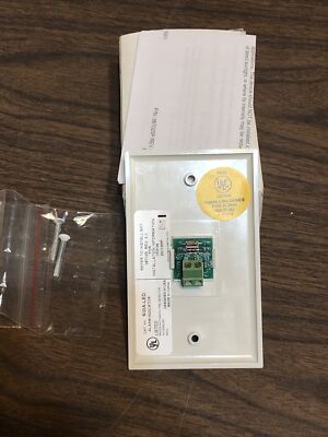 **NEW** EST SIGA-LED Remote Fire Alarm LED Indicator | eBay