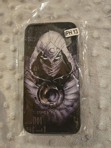 Iphone 13 Phone Case Moon Knight | eBay