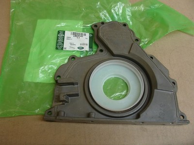 LR036542 Crankshaft Seal with Left Hand Twist For 2009-2018 Land Rover ...