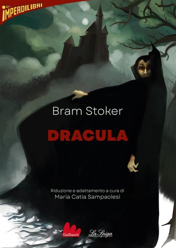 Daniele Fabbri Maria Catia Sampaolesi Bram Stoker Dracula (Poche) | eBay