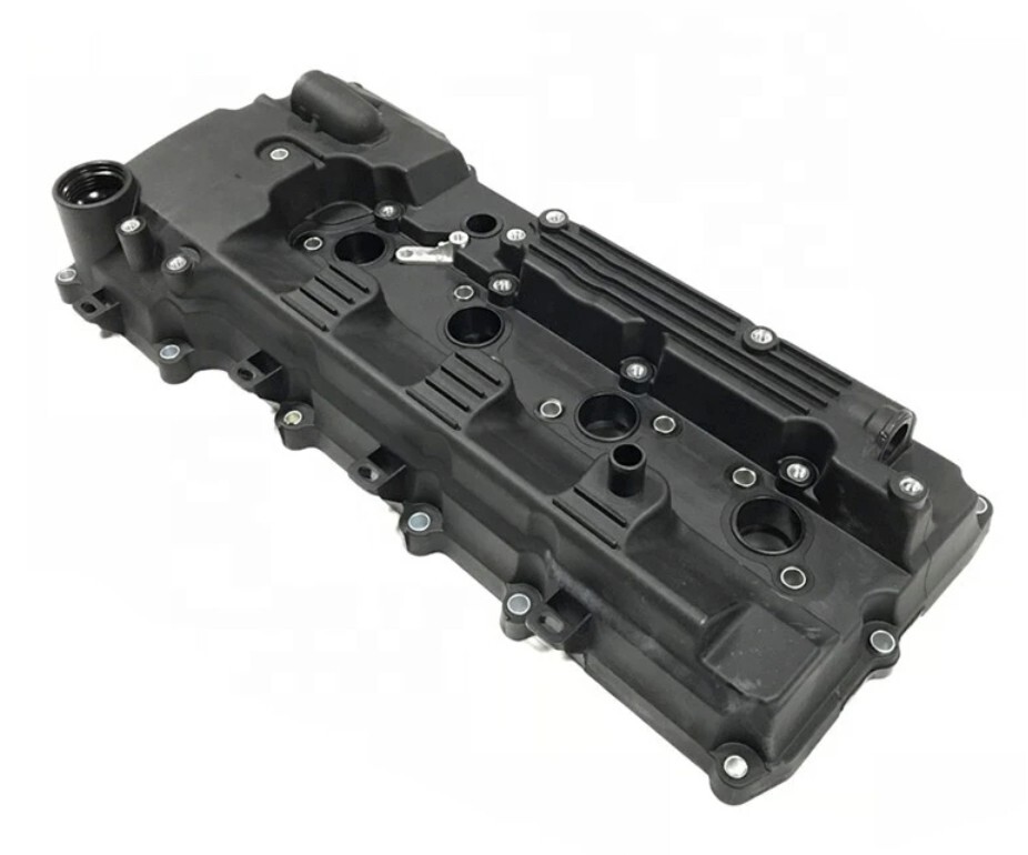 New Engine Valve Cover w/ Gasket 1120175080 for 2016-2021 Toyota Tacoma ...