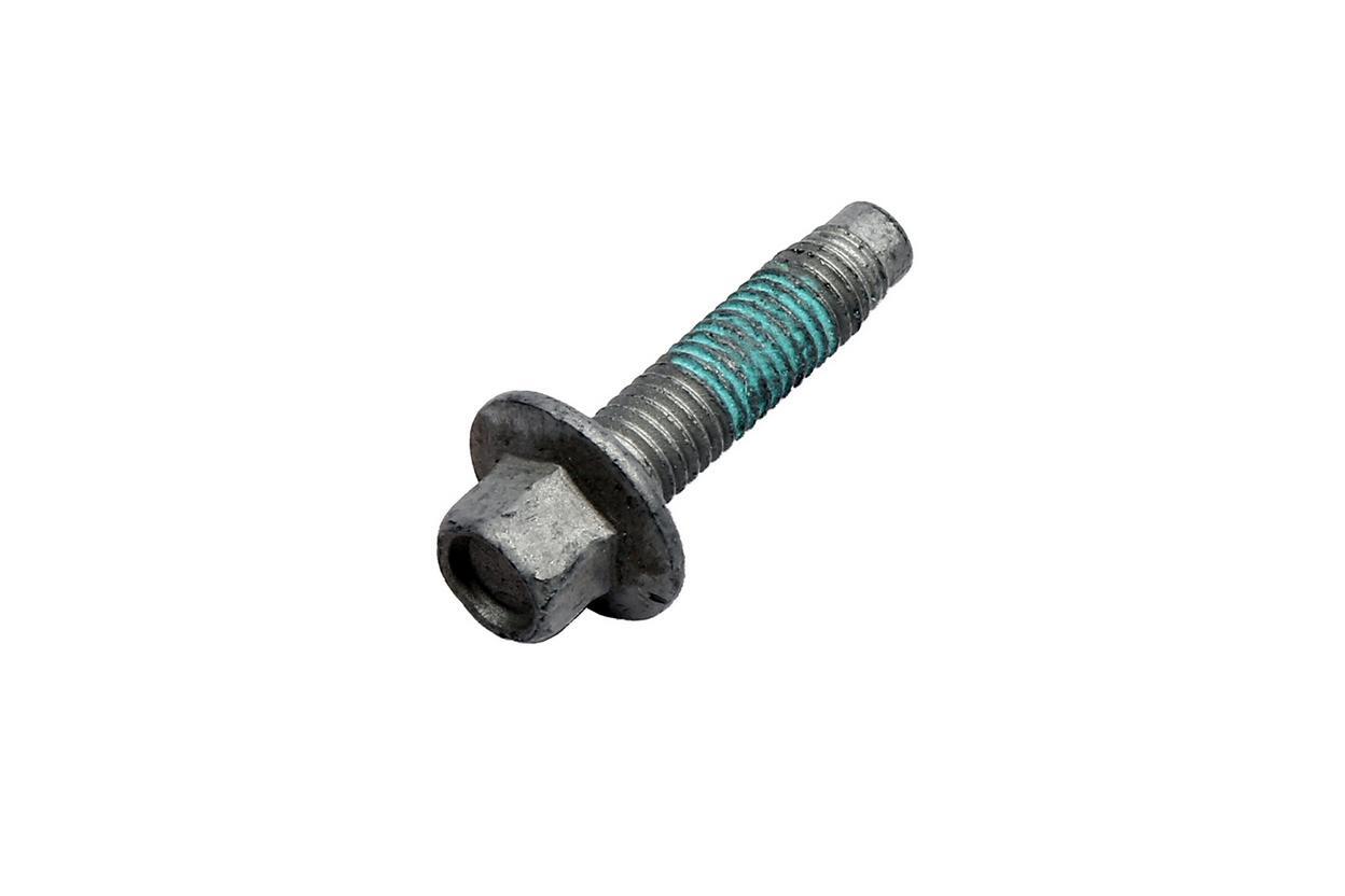 GM Genuine Parts 11612127 Fender Bolt | eBay