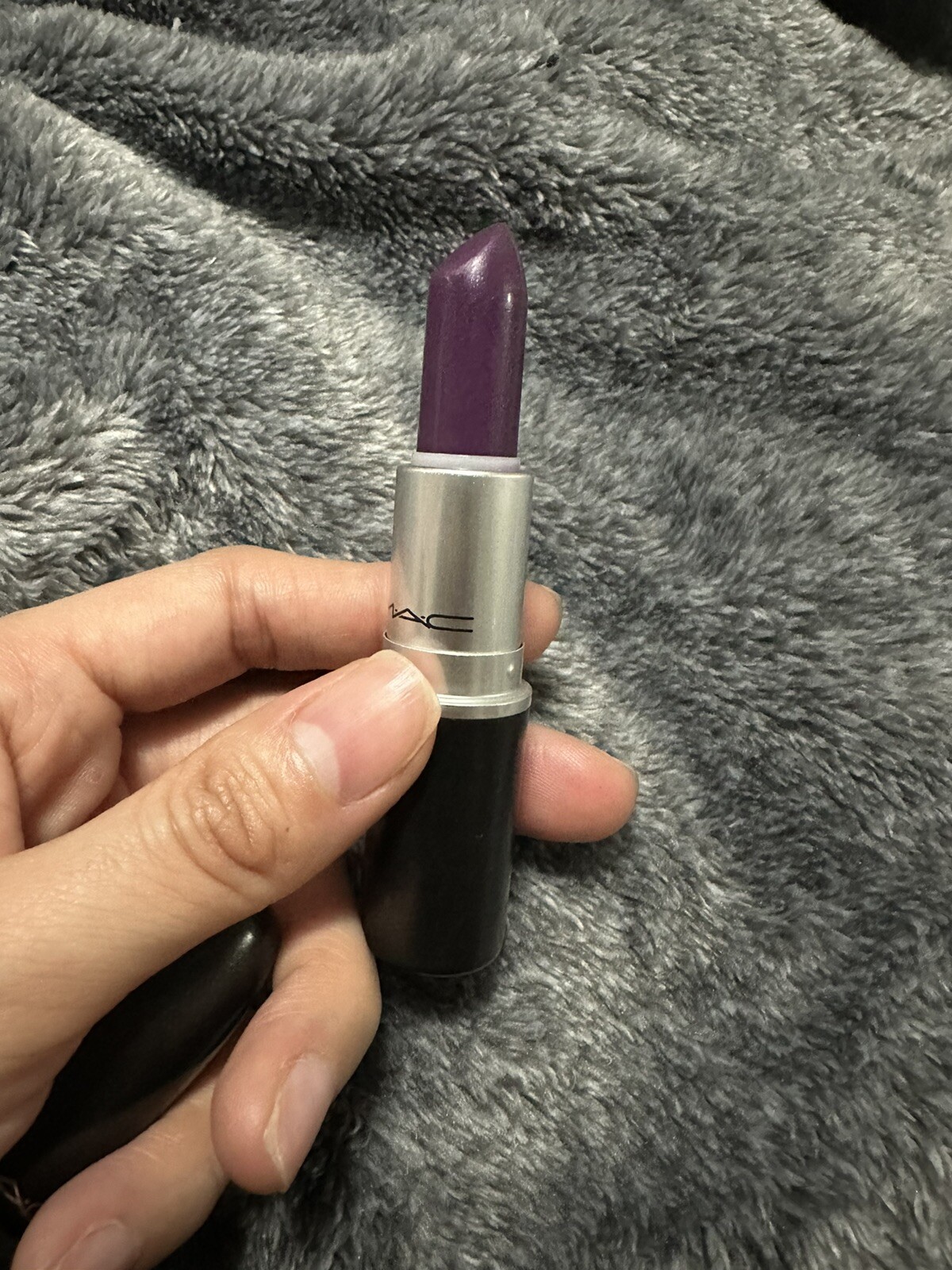 Mac Lipstick Heroine